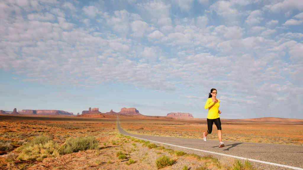 What is ultra running: a quick guide to the endurance sports | Advnture