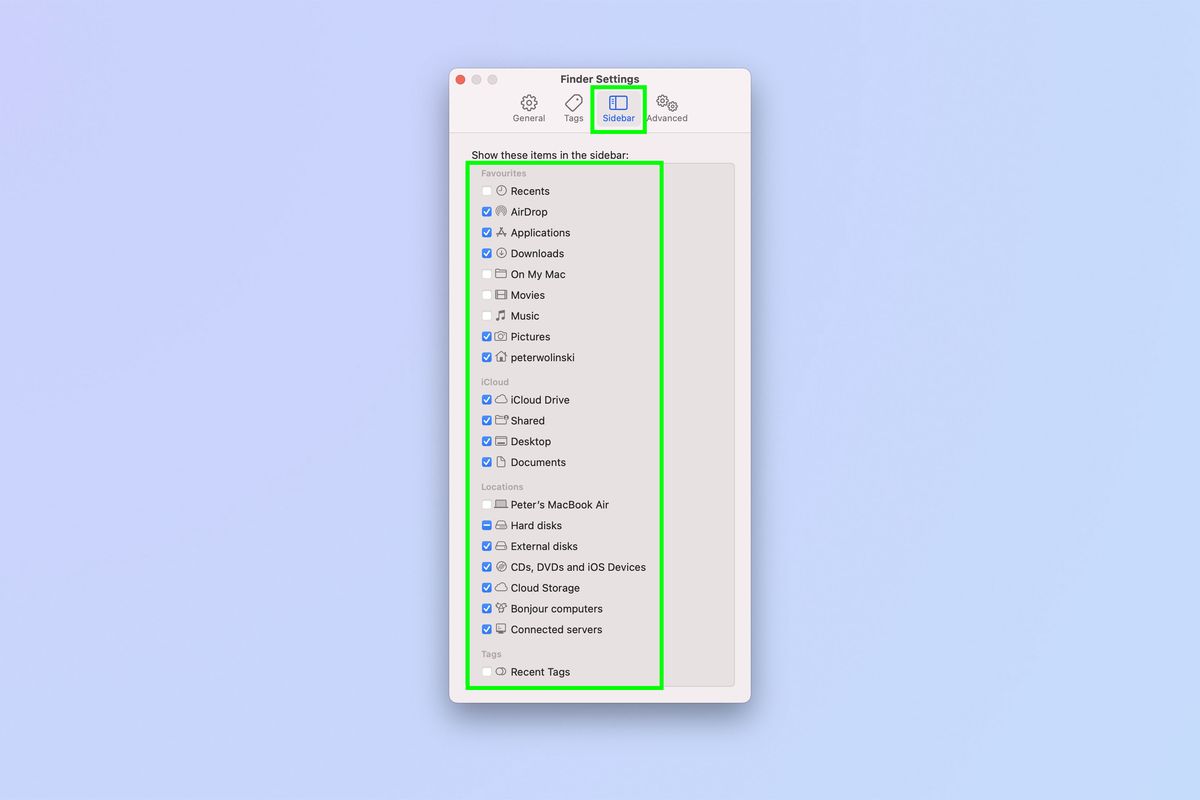 9 macOS tips that every new Mac owner needs to know | Tom's Guide