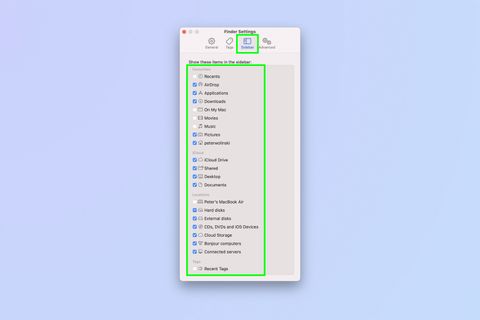 9 macOS tips that every new Mac owner needs to know | Tom's Guide