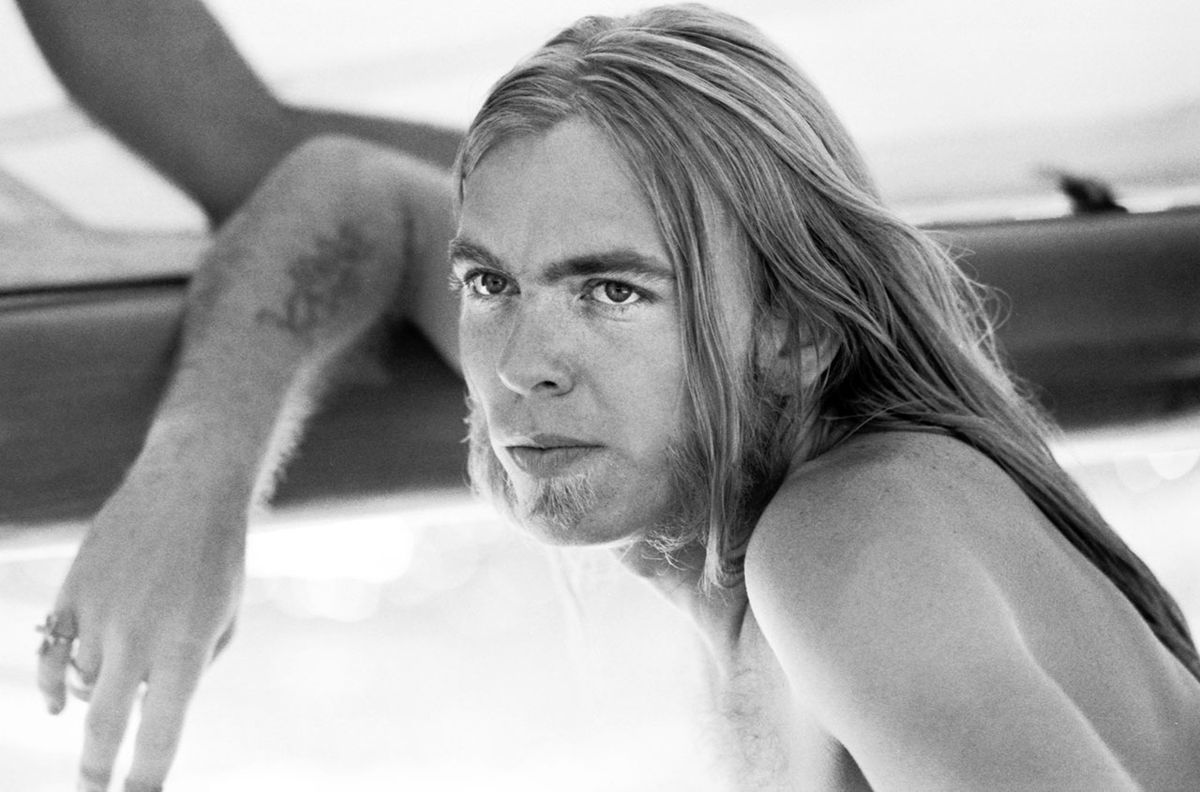 Gregg Allman: December 8, 1947 – May 27, 2017 | Louder