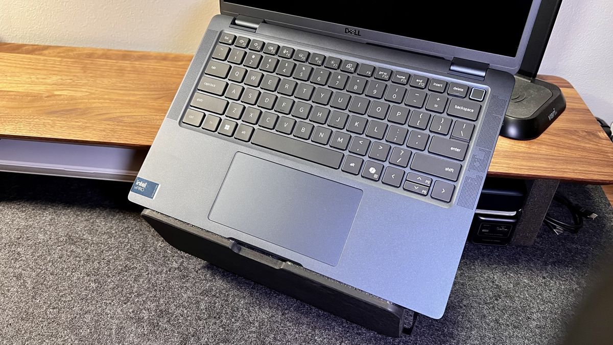 Dell Latitude 7350 business laptop review | TechRadar