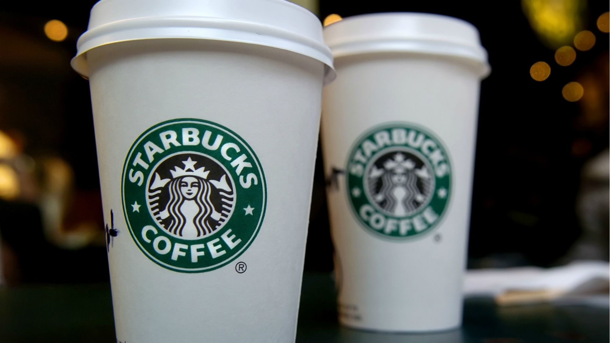 This is the real reason why Starbucks uses Tall, Grande and Venti ...