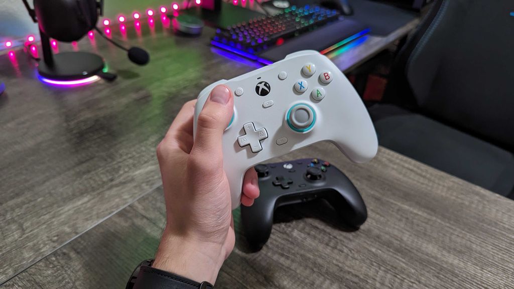 Best Xbox controllers in 2025: Razer, GameSir, and more — Who comes out ...