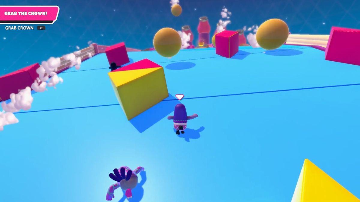 Fall Guys minigames ranked: All the games, from worst to best | GamesRadar+