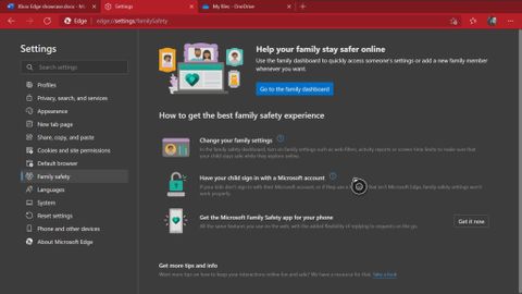 With the new Microsoft Edge, you can almost use the Xbox Series S/X for ...