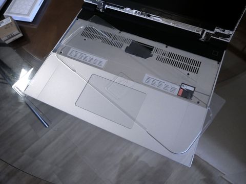 I built my own laptop, and you can do it, too | Creative Bloq