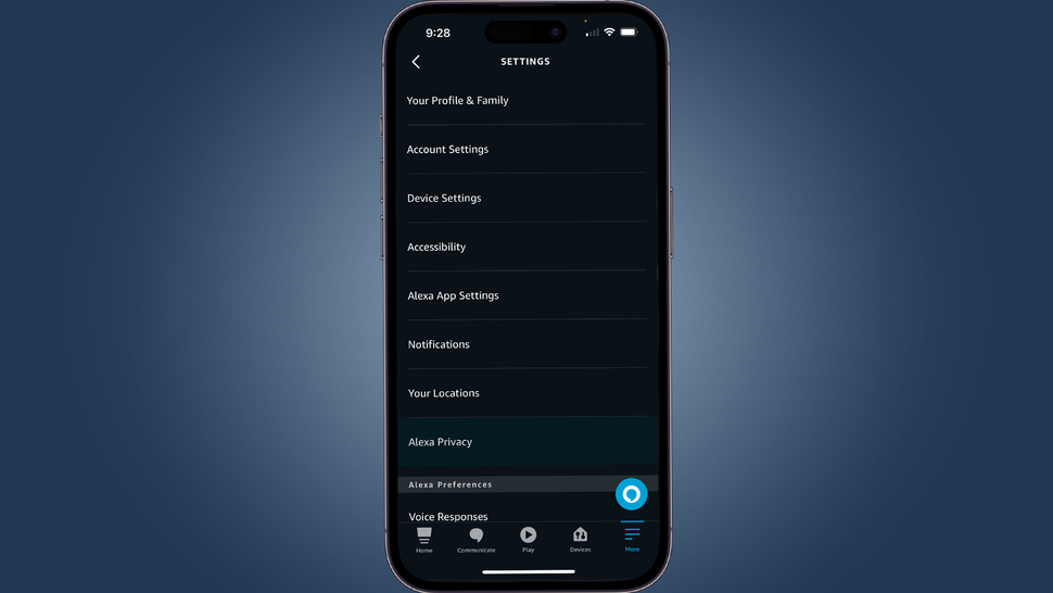 How to check Alexa voice history | TechRadar