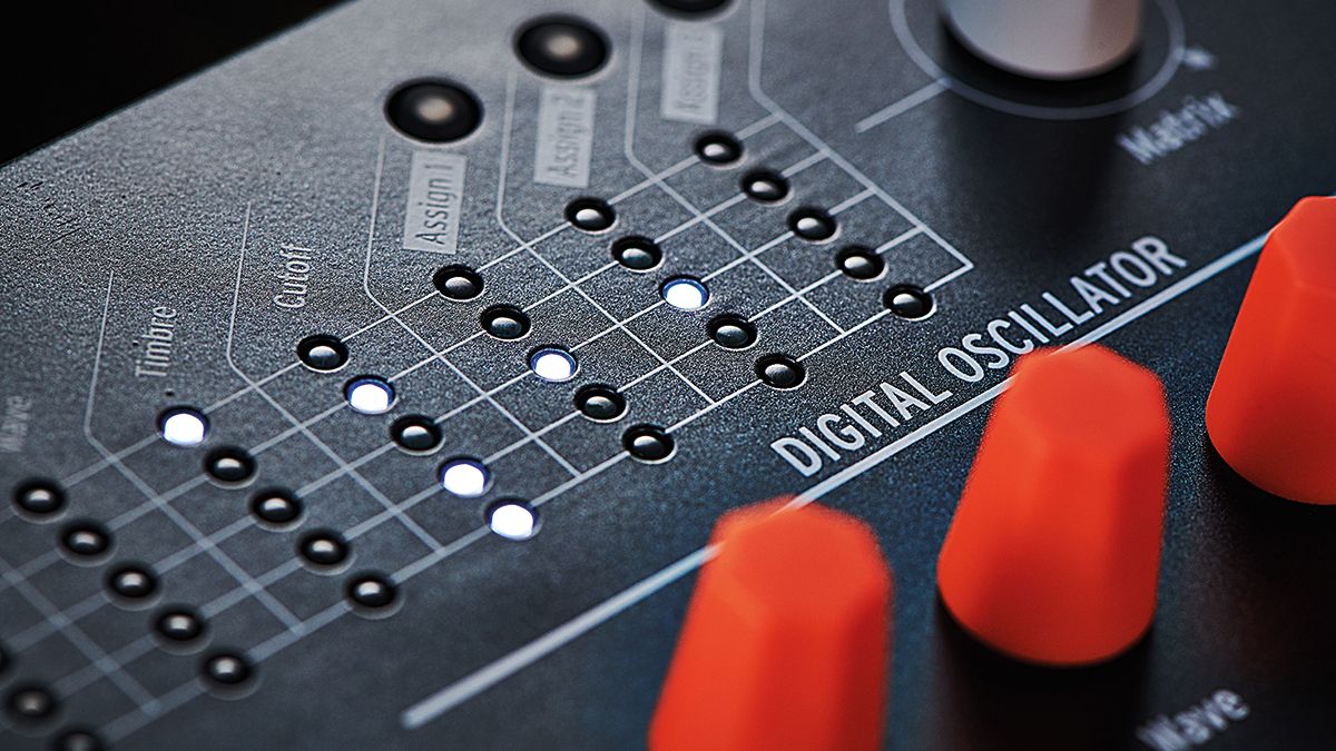 Arturia’s MicroFreak synth has been released: here’s what you need to ...