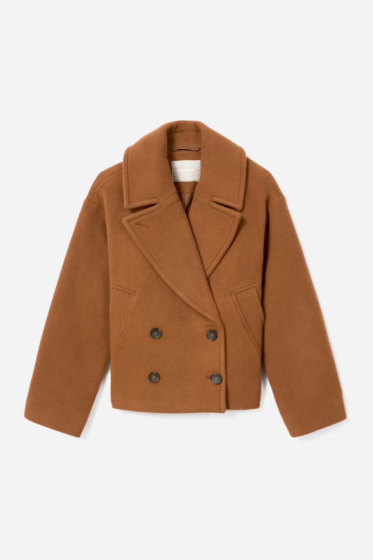 The Types of Coats and Jackets Every Woman Should Own | Marie Claire