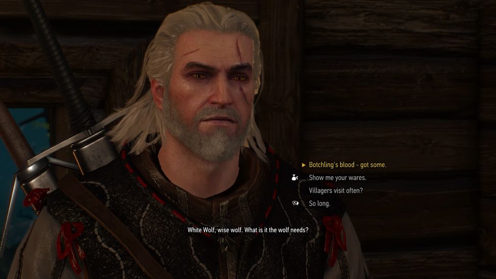 The Witcher 3 Family Matters quest: from botchings to bad husbands, and ...