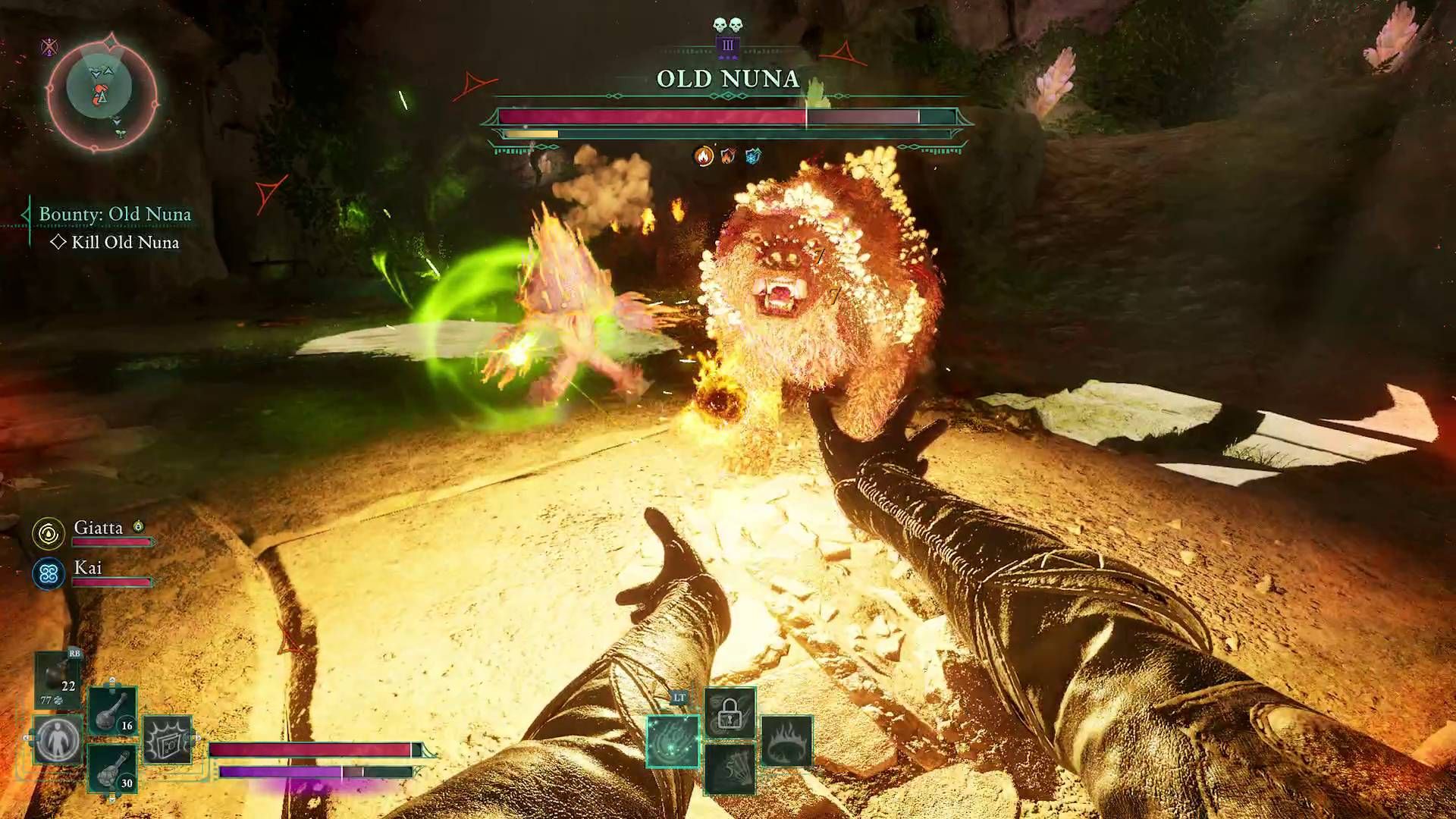 Best builds in Avowed | GamesRadar+