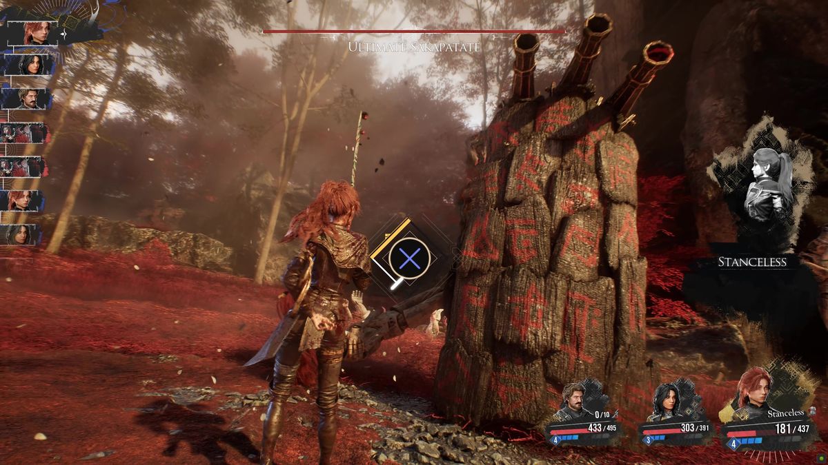 Folks, Clair Obscur: Expedition 33 might be prestige television – I was surprised to find this ...