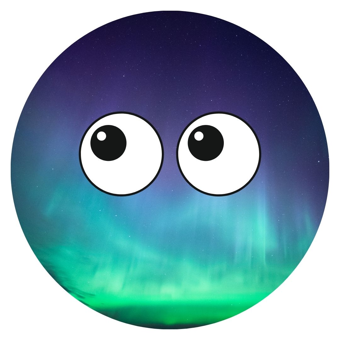 Valentines Day Aurora Alert — Geomagnetic Storm Could Bring Northern