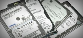Results: Power Requirements - Next-Gen 7,200 RPM Notebook Hard Drives ...