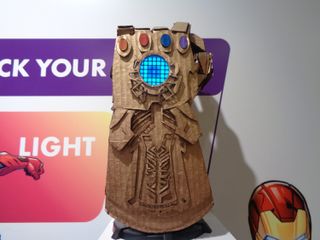 littleBits Avengers Hero Inventor Kit Review: Super-Powered STEM Fun ...