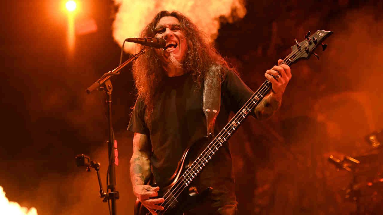 10 things we miss about Slayer | Louder