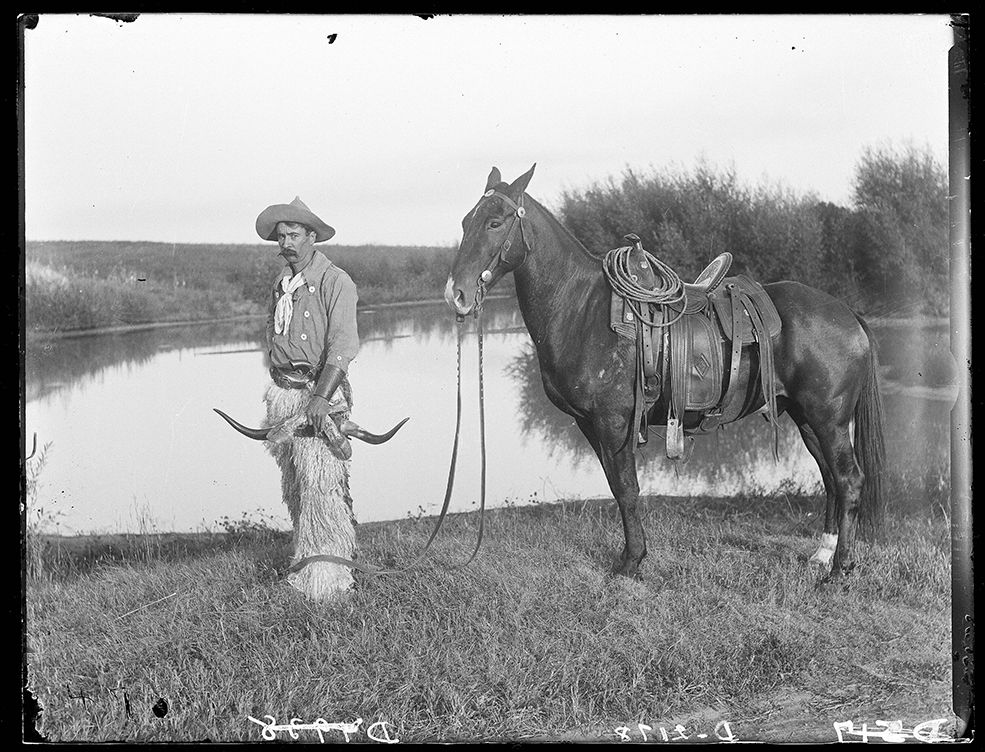 America's pivotal move West | The Week