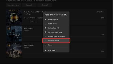 How to speed up Xbox downloads | Tom's Guide