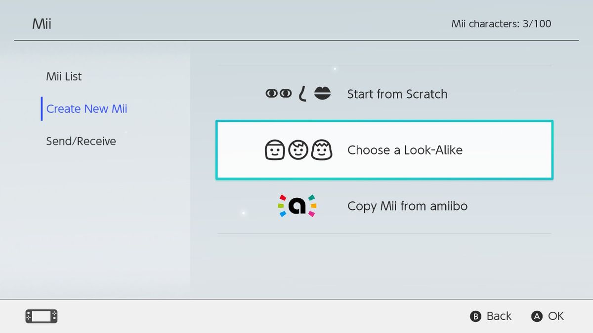 How to create and edit a Mii on Nintendo Switch | iMore