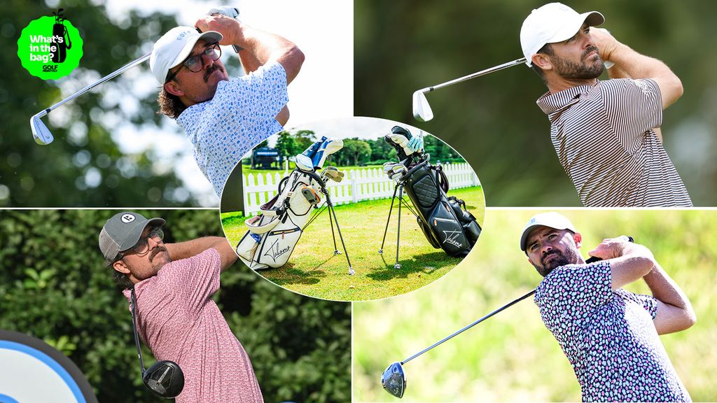 Caleb Surratt: 20 Things You Didn't Know About The LIV Golfer | Golf ...