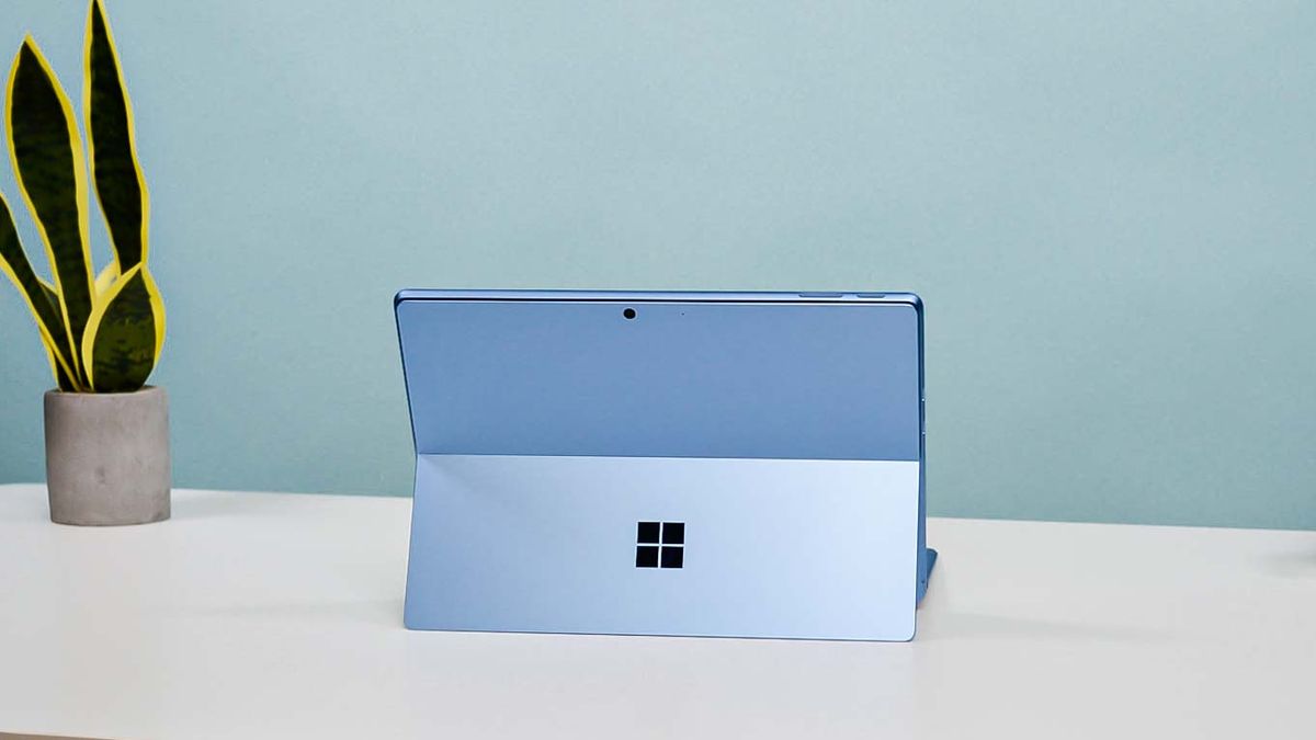 Microsoft Surface Pro 11 review: The best Surface in years | Tom's Guide