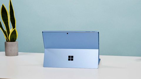 Microsoft Surface Pro 11 review: The best Surface in years | Tom's Guide