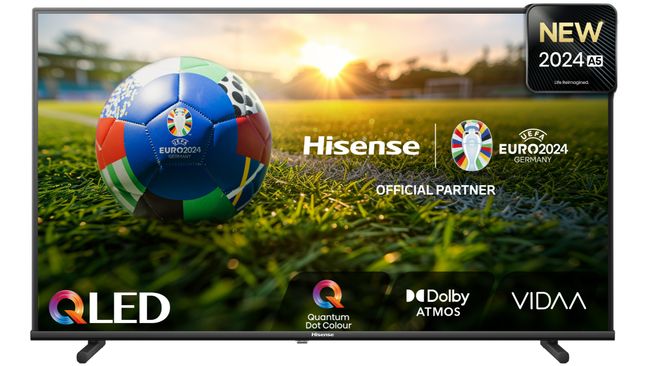 Hisense 2024 TV range: everything you need to know | What Hi-Fi?