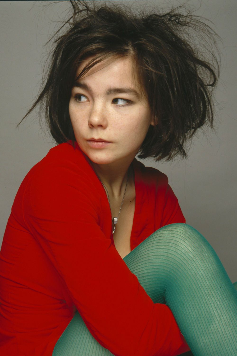 Bjork | Marie Claire UK