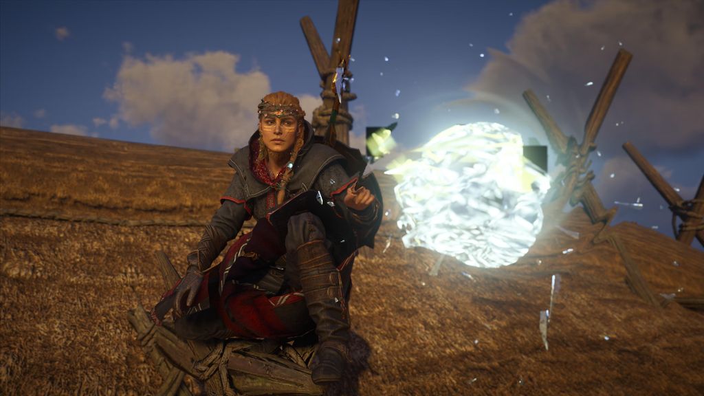 Assassin's Creed Valhalla: How to complete The Raven and the Cuckoo ...