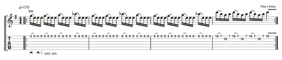 10 Metallica guitar techniques you need to know | Guitar World