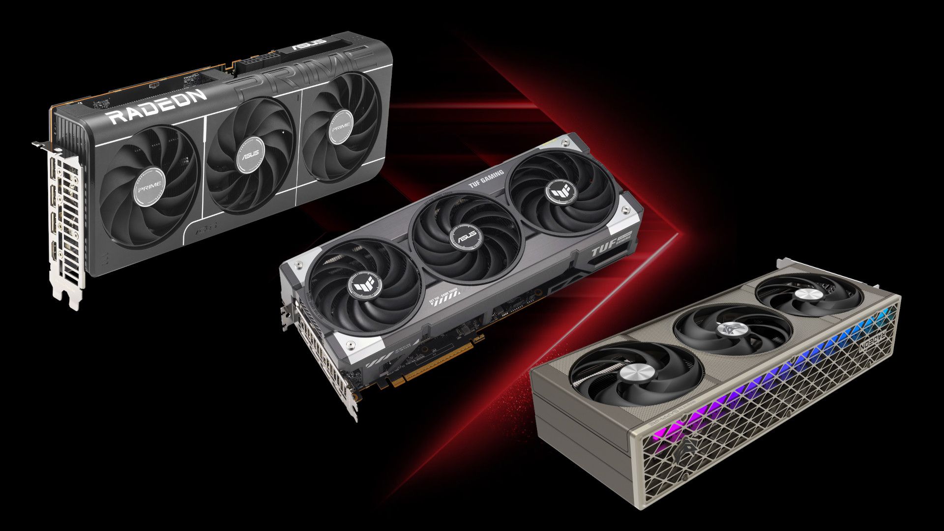 How to pick the right AMD GPU in 2025 | Windows Central