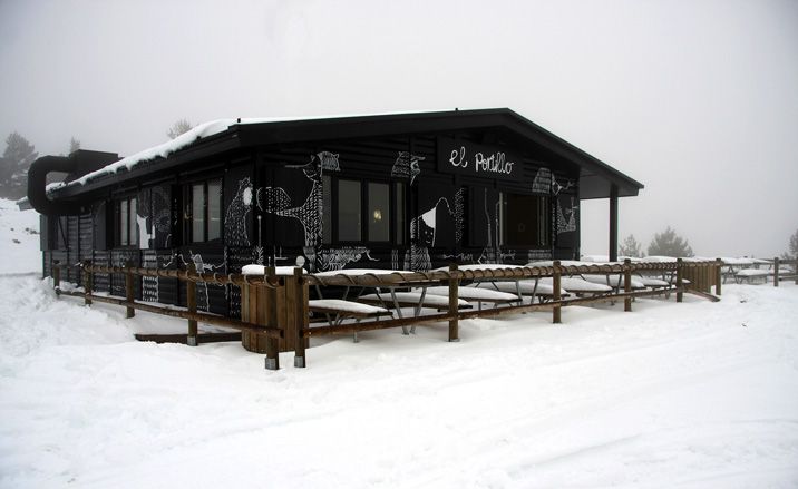 El Portillo, Spain | Wallpaper*