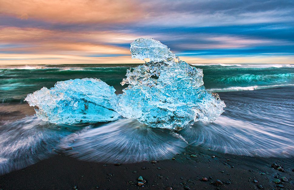 Digital Camera's top 5 water photography tips | Digital Camera World