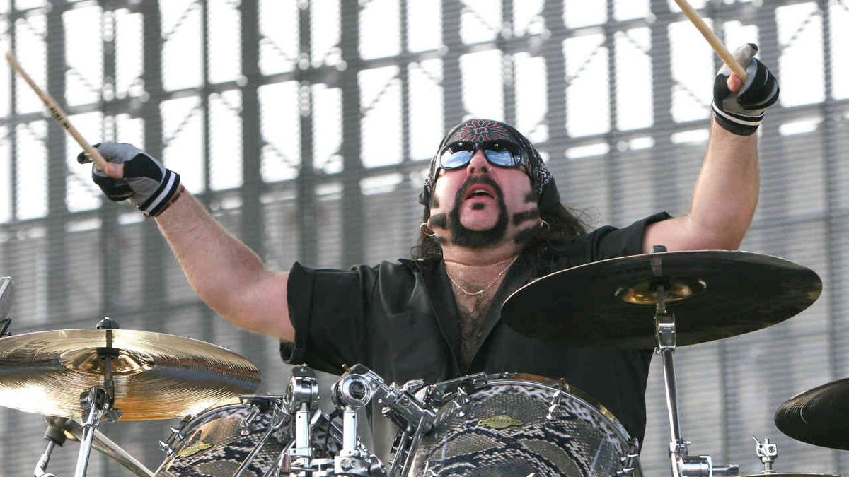 Hellyeah interview: Vinnie Paul on rebirth, resurrection and Dimebag Darrell | Louder