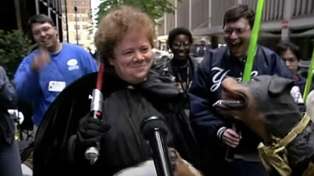 32 Unforgettable Moments From Late Night With Conan O'Brien | Cinemablend