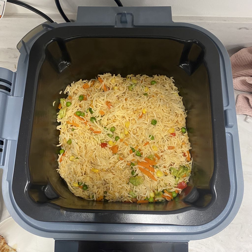 Ninja Speedi review - a rapid cooker that'll change weeknight meals ...