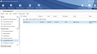 MiniTool Partition Wizard review | TechRadar