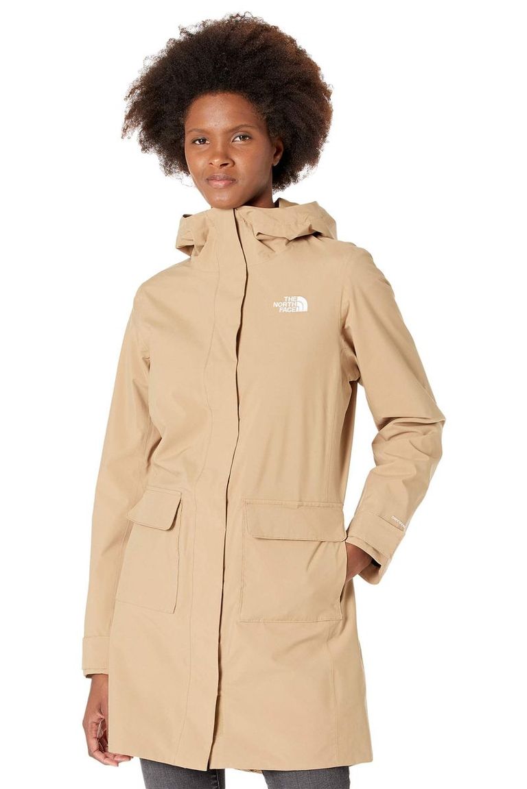 The 28 Best Rain Jackets for Women in 2022 | Marie Claire