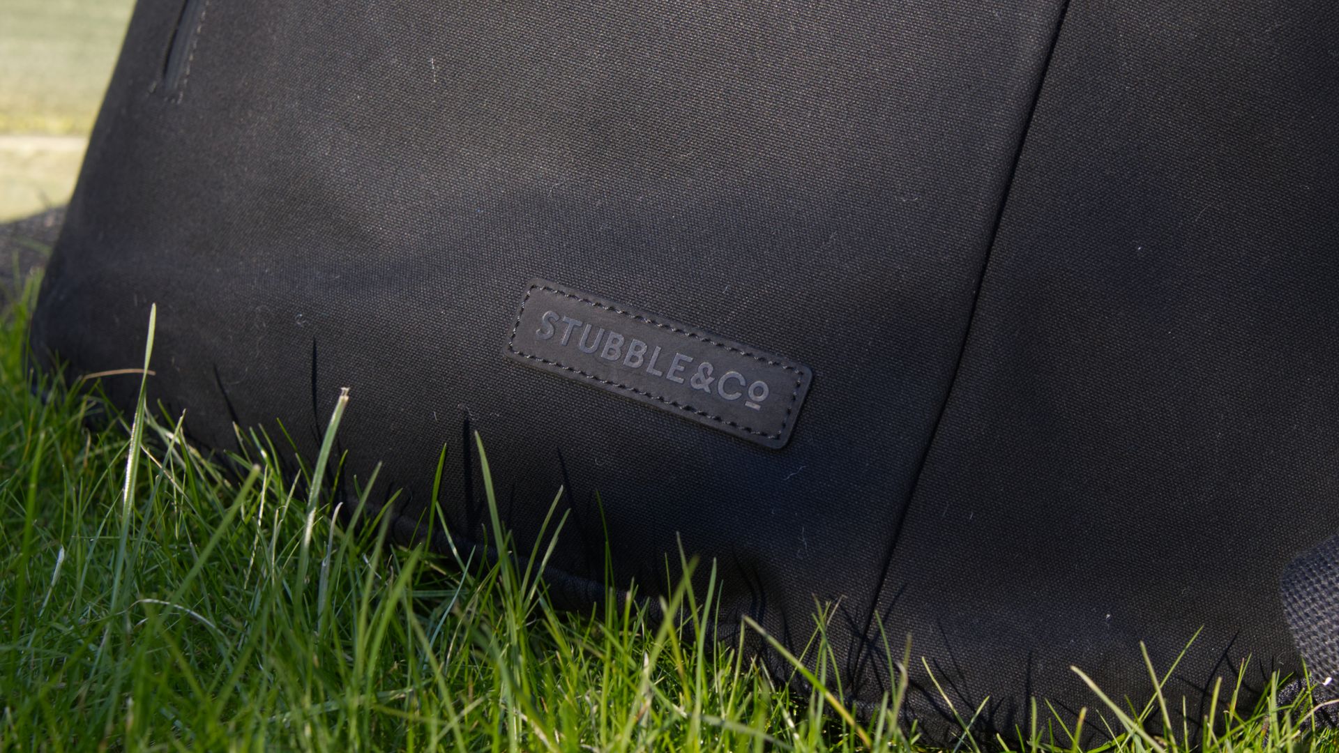 Stubble & Co The Backpack 20L review: a solid pick for your carrying ...