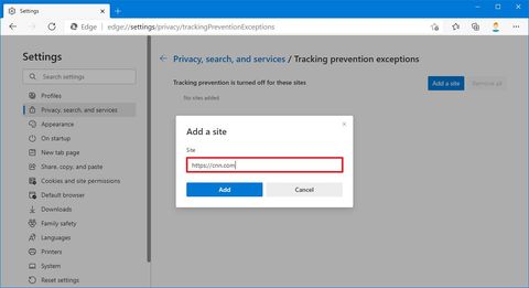 9 features to make the most out of Microsoft Edge on Windows 10 ...