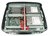 Build, Technical Data, And Power Consumption - Intel SS4200-E: PC-Based ...