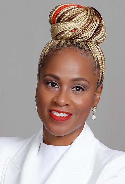 Wonder Women of Los Angeles 2024: Honoring the West’s Best | Next TV