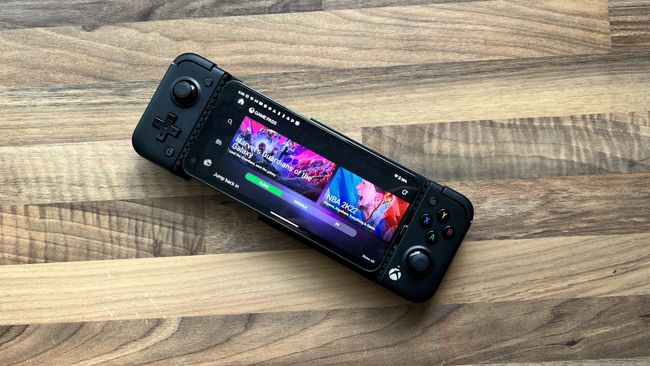 Best phone controllers: The ultimate mobile game controllers | Laptop Mag