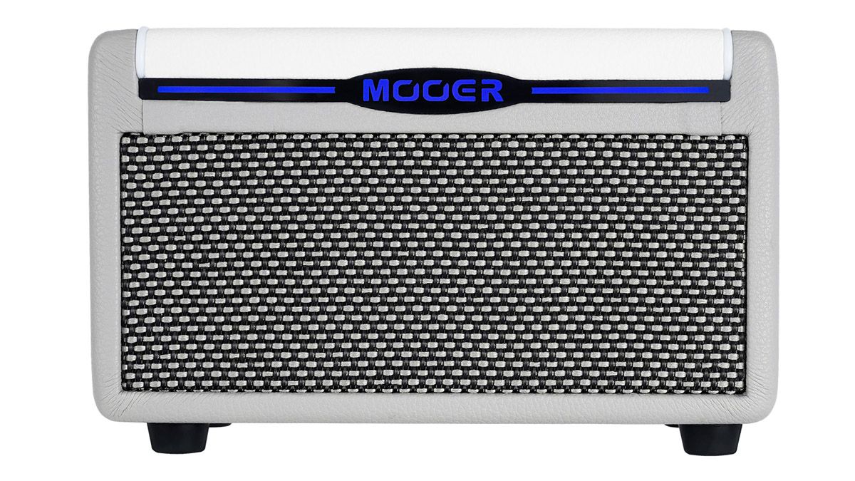 “A complete solution for guitarists, combining portability, flexibility ...