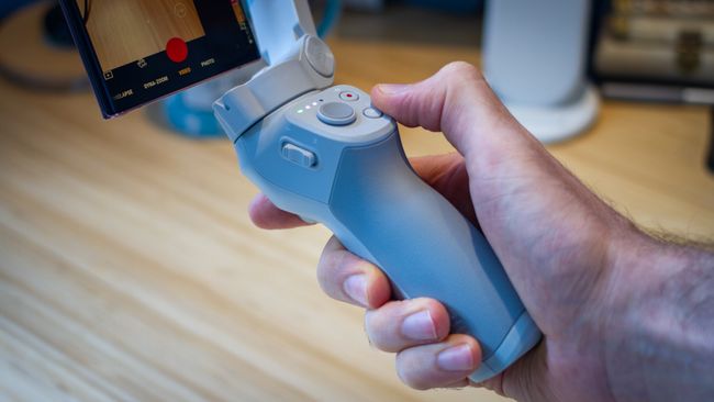 DJI OM4 review | Digital Camera World