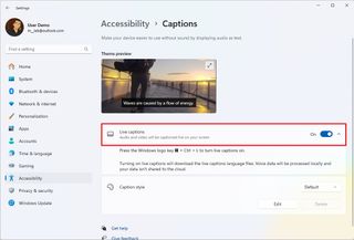 7 accessibility features that work for everyone on Windows 11 | Windows ...