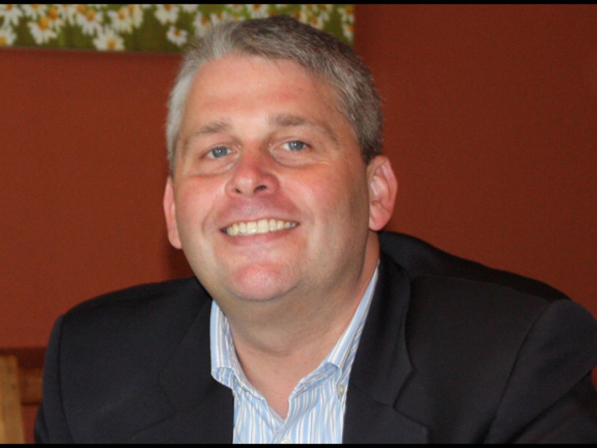 NewBay Mourns the Passing of John Laposky | AVNetwork