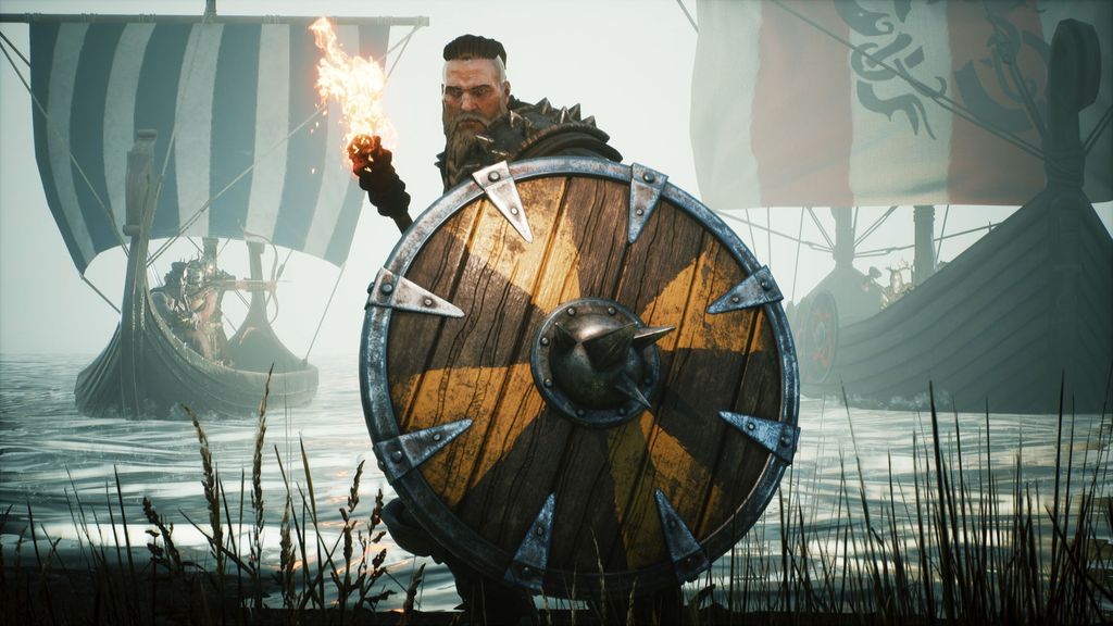 'We got stabbed in the back': How Rune 2 survived one of the worst game ...