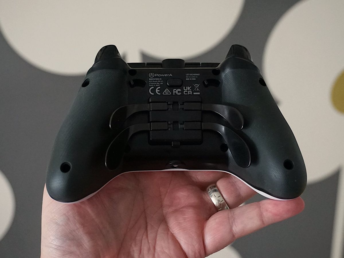 PowerA Fusion Pro 2 review: An Xbox Elite controller for less | Windows ...
