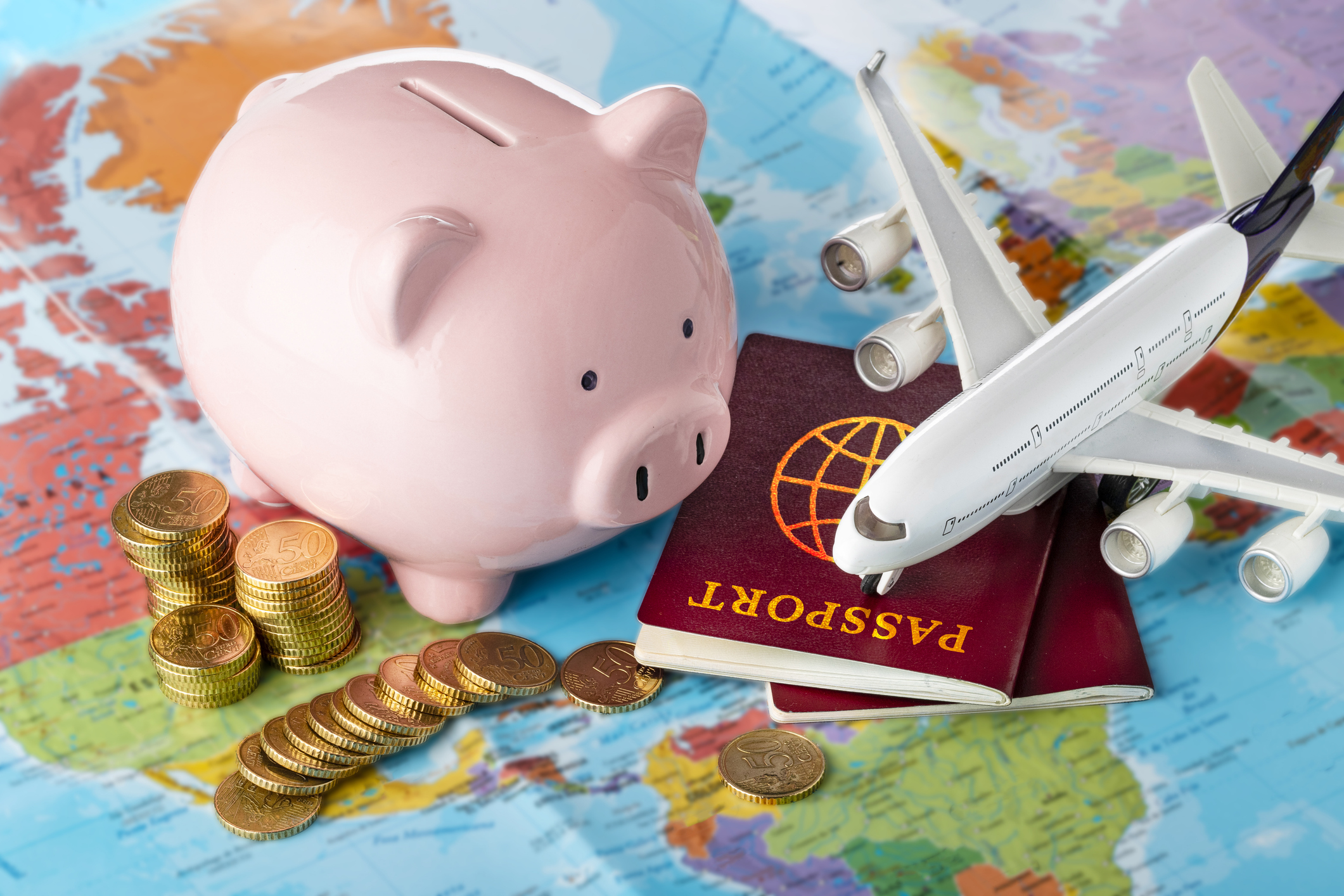 How to get the best travel money deals | MoneyWeek